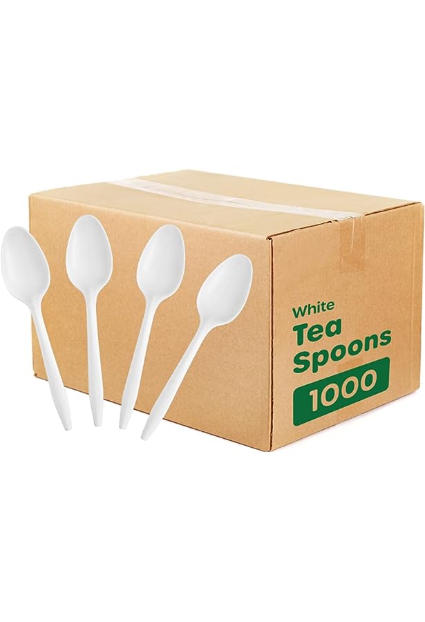 PP Spoon Adn Foods