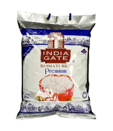 India Gate-Premium – Adn Foods
