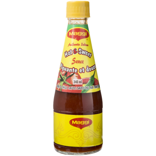 Maggi Tamarina Sauce – Adn Foods